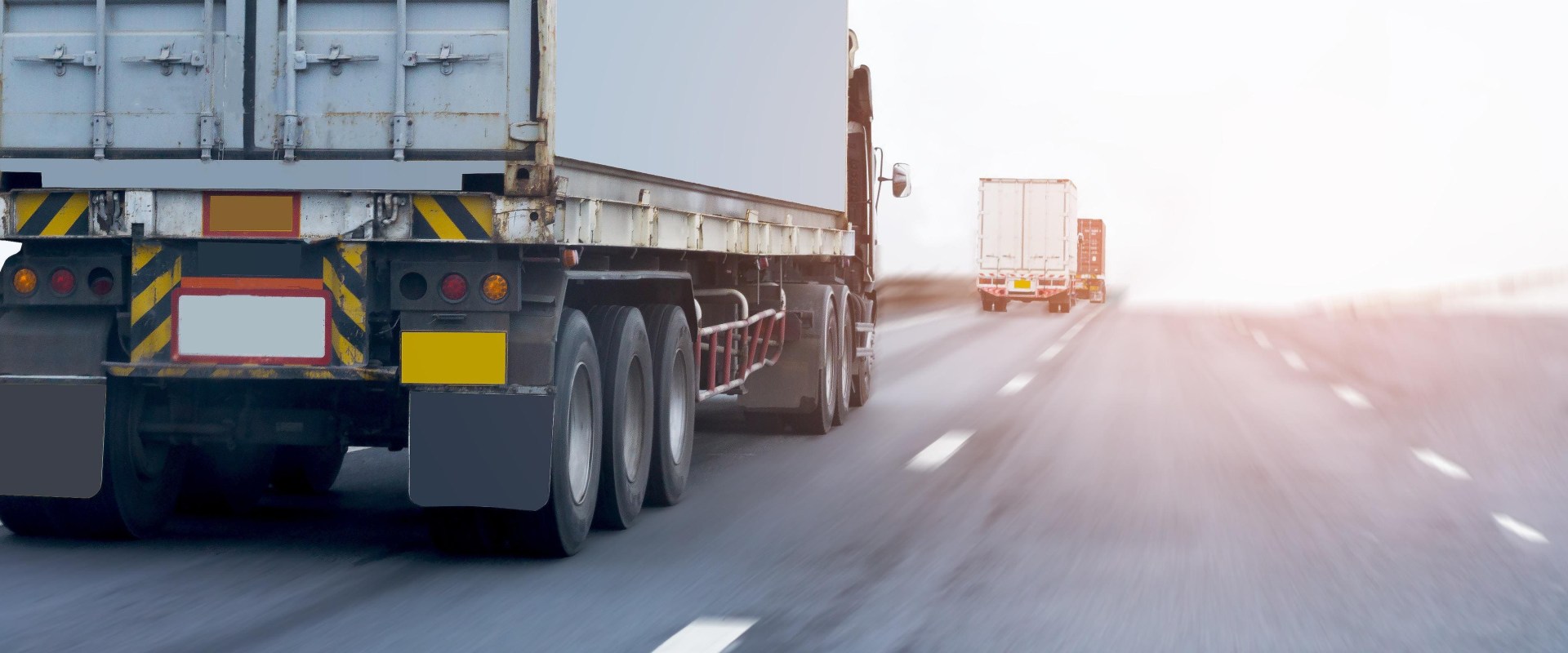 The Latest Technology for Long Haul Truckers