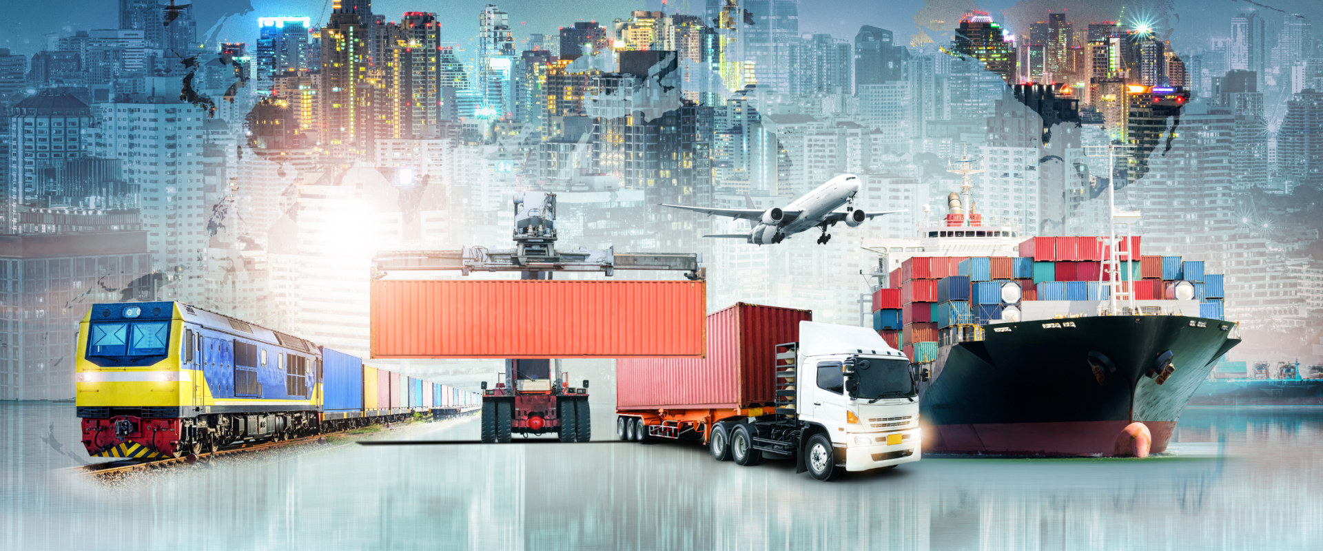 Why Long Haul Trucking Is the Backbone of the Supply Chain